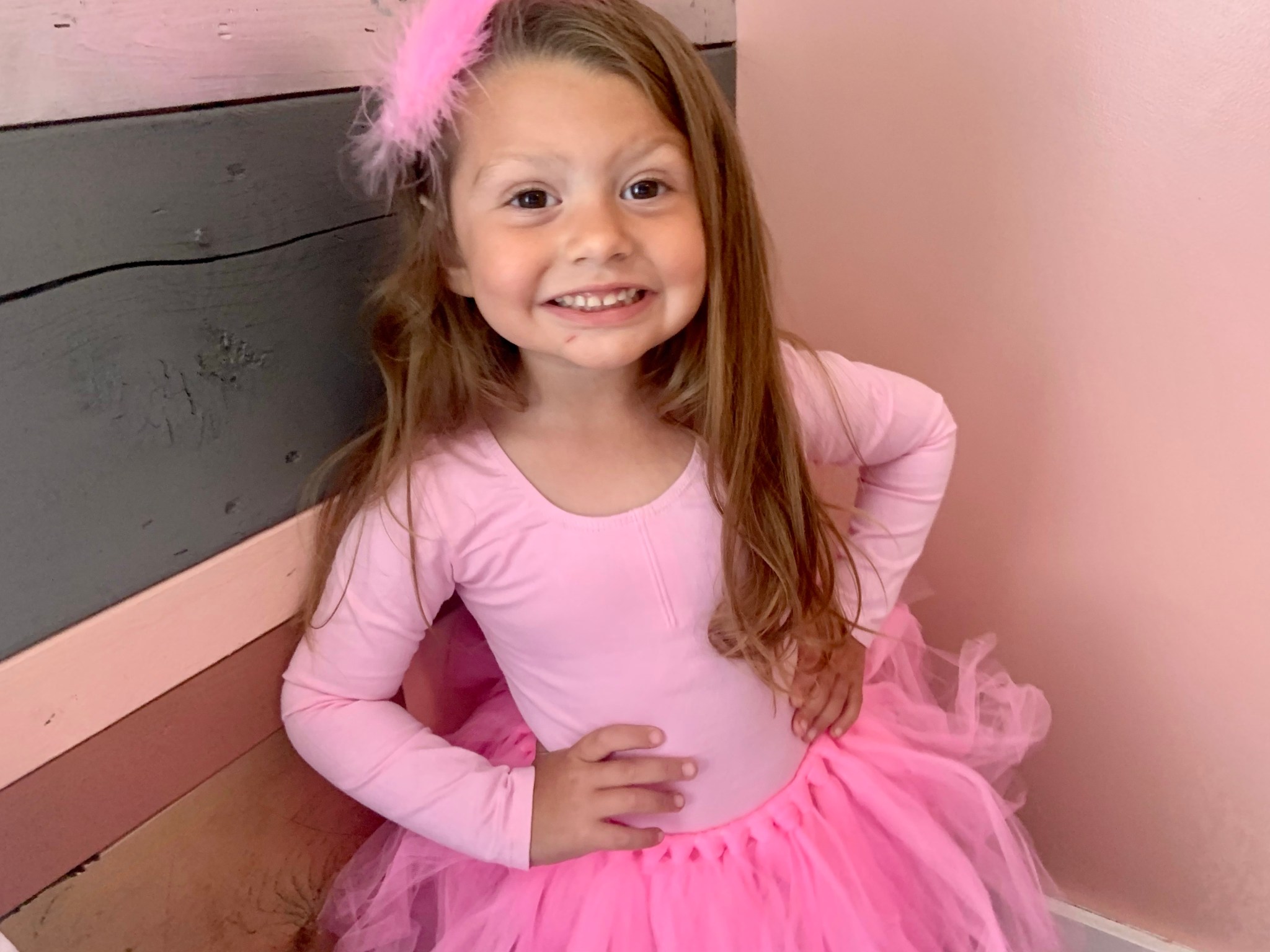 Pinky Got Out! Children’s Book Review | Grey Skies & Rainbow Highs