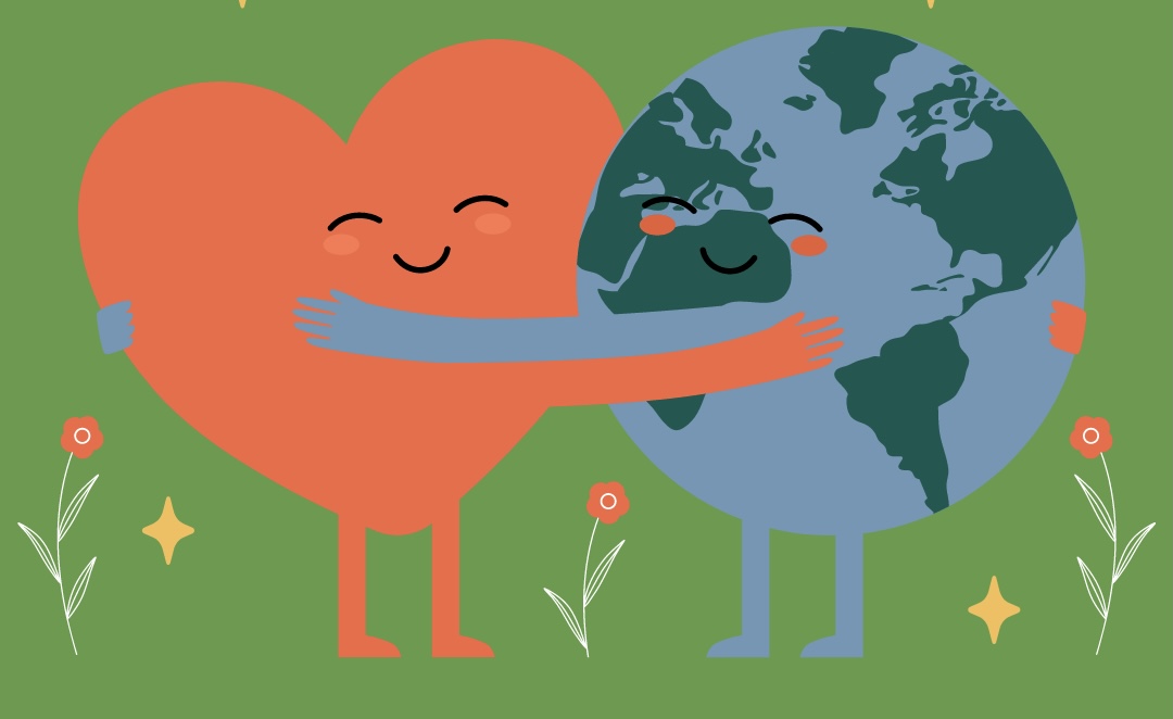11 Earth Day Ideas To Do With Your Child | Grey Skies & Rainbow Highs